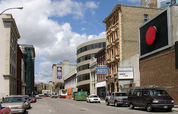 Historical Winnipeg discussion - Page 7 - SkyscraperPage Forum