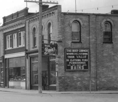 Virden Heritage Resources Project
