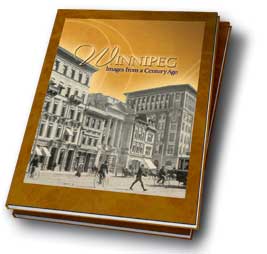 News: Rare Winnipeg book re-published